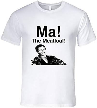 Will Ferrell Meatloaf