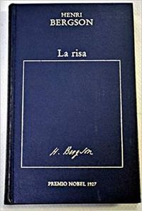 Amazon.com: Introducción a la metafisica; La risa: 9788423915347: Henri Bergson: Books