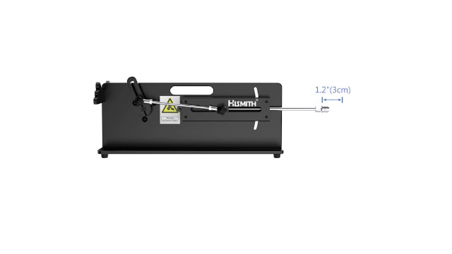 Watch Hismith Table Top 2.0 Pro on Amazon Live