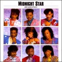 Midnight Star - Headlines - Amazon.com Music