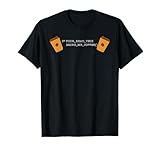 ・ブランド:Developer Tees・製造元:Developer Tees・製造元/メーカー部品番号:G2W7F8AW7FK・コーディングが好きですか、それとも好きですか? それなら、このPythonコーダーアパレルは男性、女性、子供に...