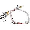 Long Term Heating Function 100112330 Water Heater Pilot Assembly ...