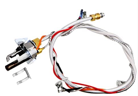 Long Term Reliance Gas Thermopile Assembly 100112330 Water Heater Pilot ...