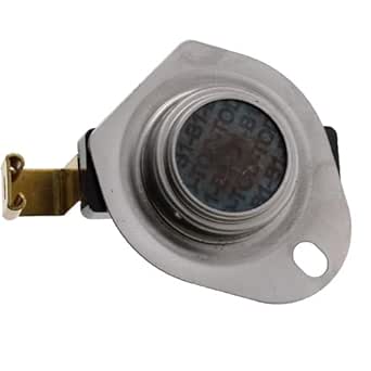 HH19ZA965 - OEM Upgraded Furnace Limit Switch Replaces Carrier: Amazon ...