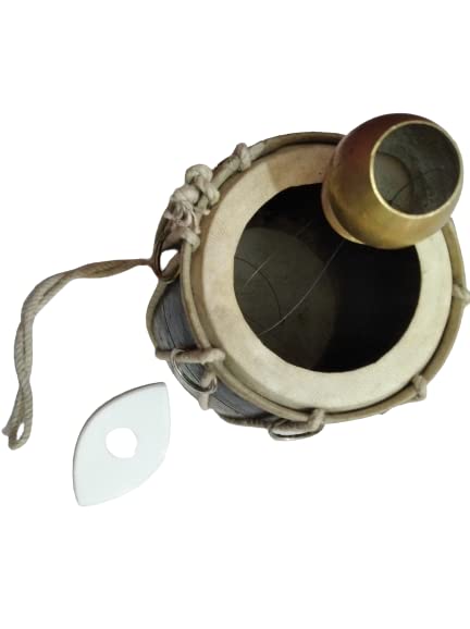 Khamak Gubgubi Gabguba Folk Melody | Bengali Folk Instrument : Amazon ...