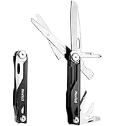 NexTool Pocket Tool E1, Pocket Knife Multi-Tool with Replaceable ...
