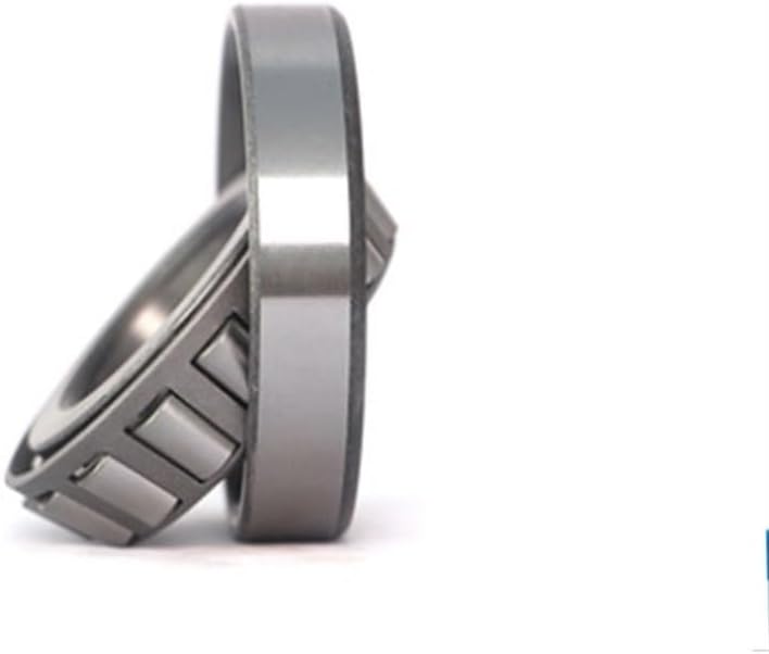 Amazon.com: XMGKMN Tapered inch Non-Standard Tapered Roller Bearings ...
