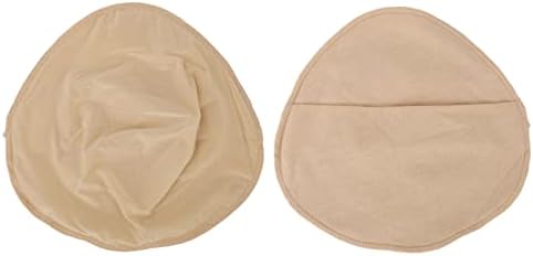 Amazon.com: Dioche Cotton Cover Bags for Mastectomy, Silicone Breast ...