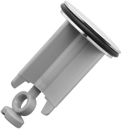 Pop up Sink Plug Replacement, Pop up Plugs for Wash Basins, Adjustable ...