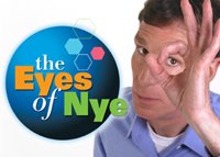 Amazon.com: The Eyes of Nye : GENETICALLY MODIFIED FOODS [Classroom ...