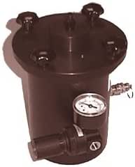 Adhesive Dispensing Ltd - Pressure Pot 500G 0-60 PSI Adjustable ...