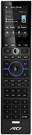 Amazon.com: RTI T2i Color Touchscreen Remote System Controller | RTI ...
