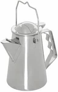 Amazon.co.jp: ベルモント 野缶 NOCAN 1.2L IH対応 ご家庭でも使用可能 ステンレスケトル : ホーム＆キッチン