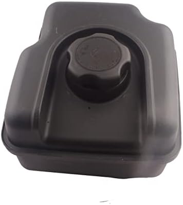 Amazon.com: Fuel Tank with Cap Compatible with 799863 B&S Most 121000 ...