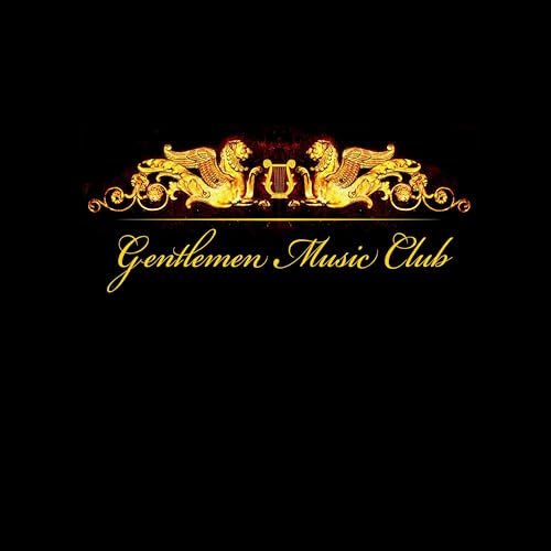 Play Gentlemen Music Club 1 by Gentlemen Music Club on Amazon Music