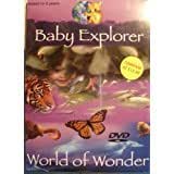 Amazon.com: Baby Explorer: World of Wonder : Movies & TV