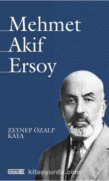 Amazon.com: Mehmet Akif Ersoy: 9786257555661: Zeynep Özalp Kaya: Books