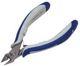 Tec-Cut Cutter Infinity Elite Series Lrg Tapered Head Flush - Wire ...