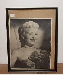 Amazon.com: The Betty Grable 4 DVD Collection, Vol. 1: Prints: Posters ...