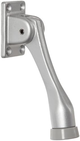 Amazon.com: Rockwood 446.26D Brass Modern Style Universal Door Stop ...