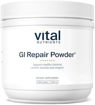 Amazon.com: UNIFY HEALTH LABS by Randy Jackson - Multi-GI 5 Vitamin ...