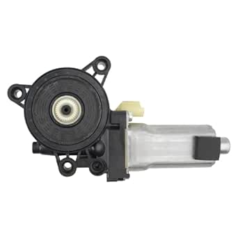 Amazon.com: Front Right Power Window Motor Compatible with Sonata ...