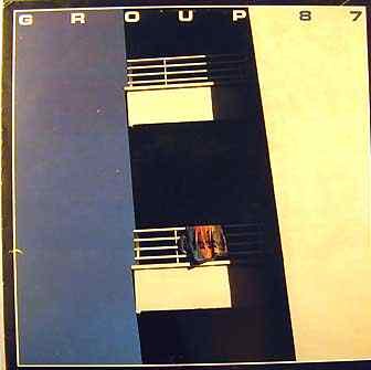 Amazon.com: Group 87: CDs & Vinyl