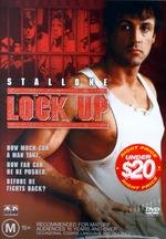 Lock Up DVD: Amazon.de: DVD & Blu-ray