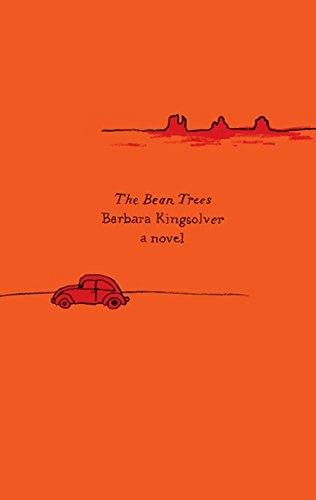 Amazon.com: The Bean Trees: A Novel (Harper Perennial Olive Editions ...