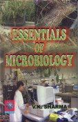 Essentials Of Microbiology : Amazon.in: Books