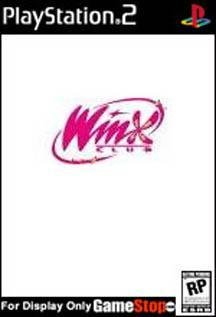 Amazon.com: Winx Club - PlayStation 2 : Video Games