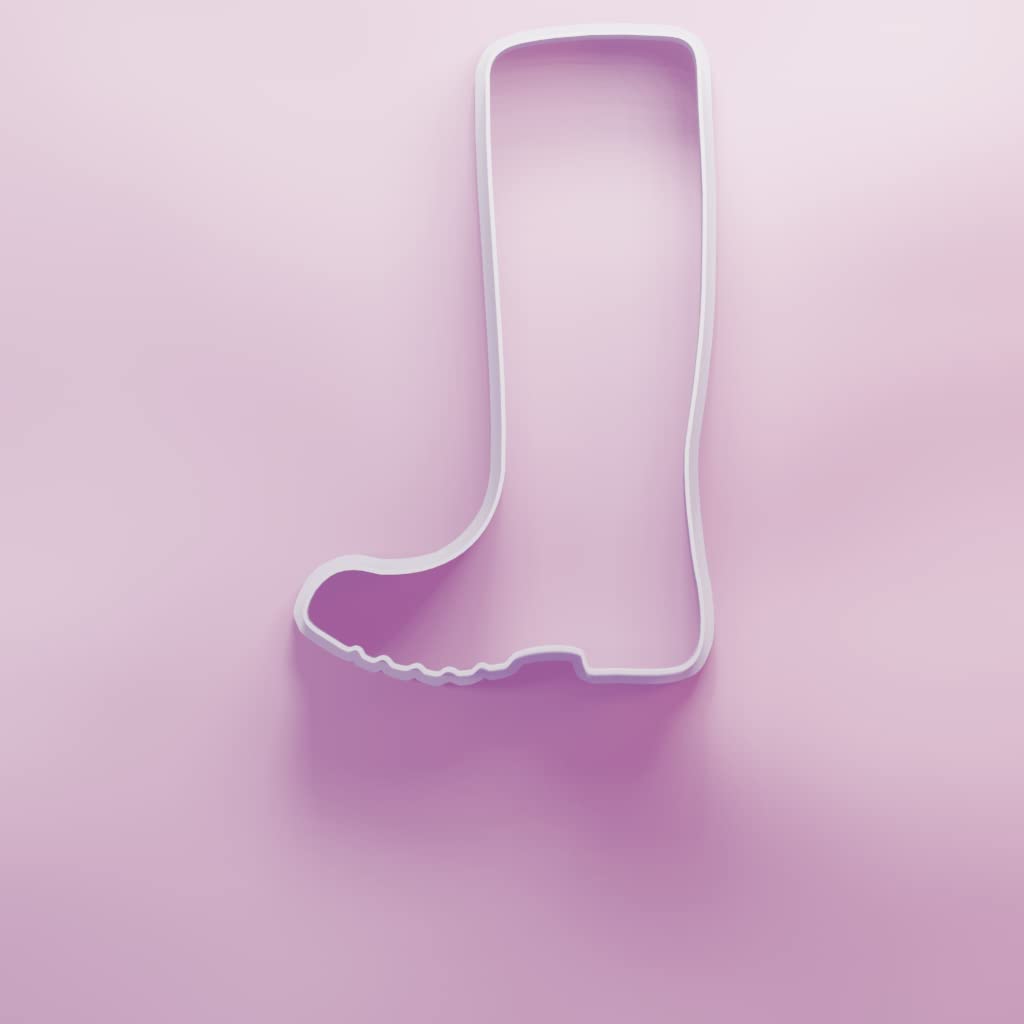Welly Boot Cookie Cutter – 3 Sizes – BigaMart