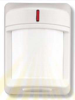 NAPCO PIR 1710 Motion Sensor : Amazon.in: Home Improvement