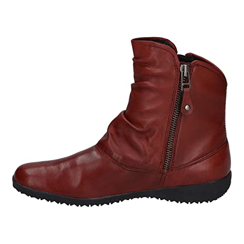Rote Boots Damen – Die 15 besten Produkte im Vergleich - Reiterguide ...