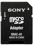 Amazon.com: Sony SD to Micro SD Adapter