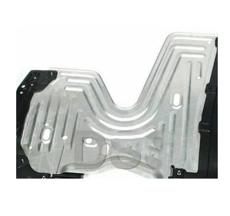 Amazon.com: Genuine pl_ate en gine Cover (Lower) 74112-T2F-A01 ...