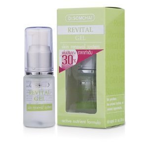 Amazon.com: Dr Somchai Revital Gel : Beauty & Personal Care