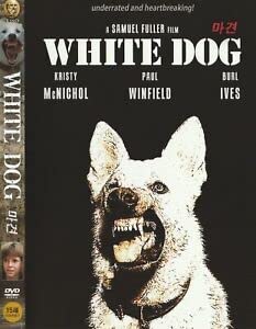 Amazon.com: White Dog (Import, Ntsc, All Region) : Kristy McNichol ...