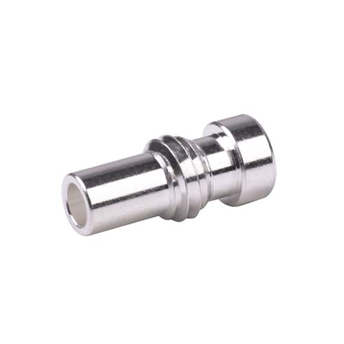Amazon.com: Valley Enterprises UG-176 Silver Plated Reducer Fits Male ...