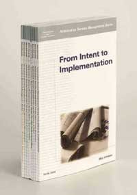 Automotive Service Management Bursting Pack (8 Modules): Schneider ...