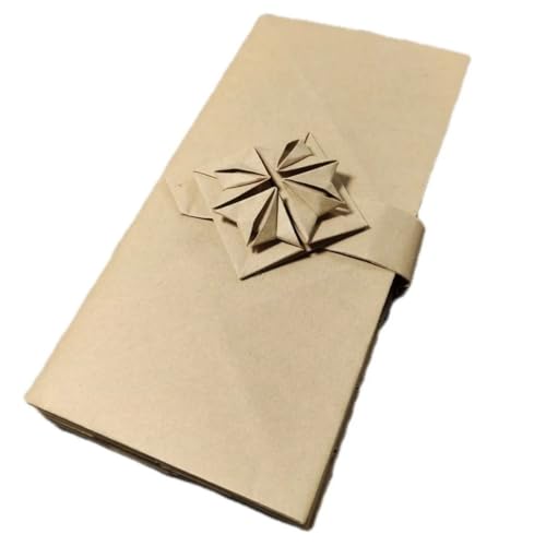 Amazon.com: Antspertor Paper Decorative File Folders, Handmade Paper ...