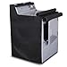 Amazon.com: Washing Machine Cover Waterproof, Fit for Outdoor Top Load ...