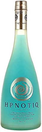 Hpnotiq Blue 700ml : Amazon.co.uk: Grocery