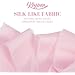 Amazon.com: Pink Chiffon Ribbon for Gift Wrapping - Keypan Silk Satin ...