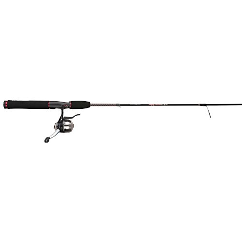Shakespeare Ugly Stik GX2 Microspin Combo – BrickSeek