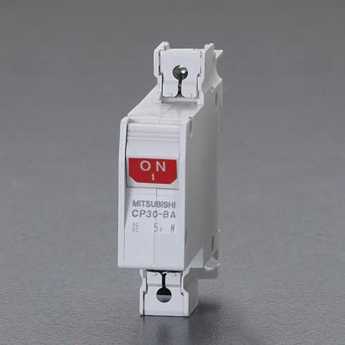 Amazon.co.jp: AC250・DC 65V/ 3A/1極 サーキットプロテクター/フレーム30 EA940MN-103 : DIY ...