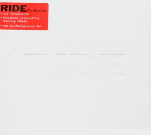 Ride - Box Set - Amazon.com Music