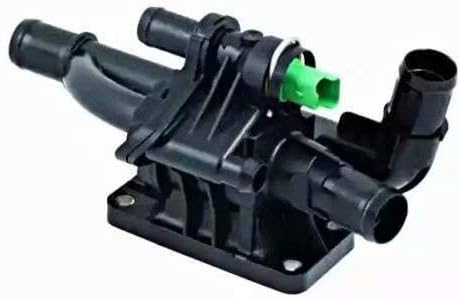 Amazon.com: THERMOSTAT HOUSING 31319493 9670253780 FOR B-MAX,C-MAX ...