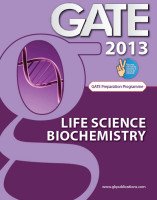 Amazon.in: Buy GATE Guide Life Sciences Biochemistry Book Online at Low ...
