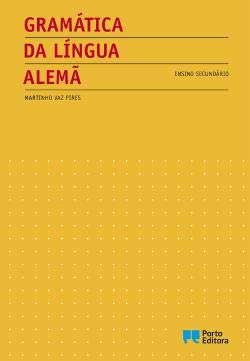 Amazon.com: Gramática de Língua Alemã: 9789720406958: Martinho Vaz ...